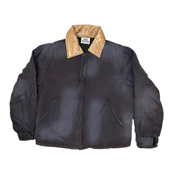 DR ESSENTIAL WORKMAN JACKET - The Bar Boutique