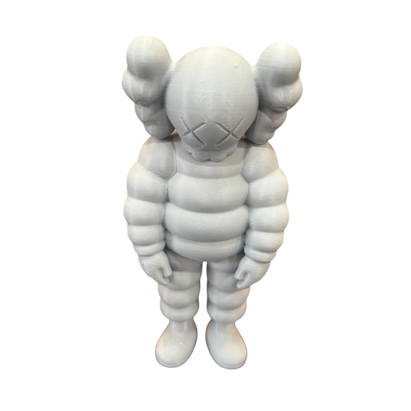 FLUFFY TOY (MEDIUM) - The Bar Boutique